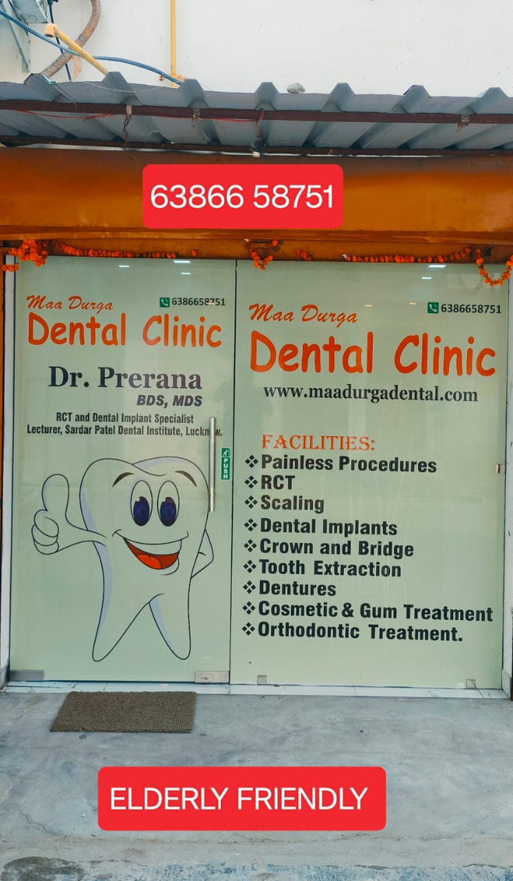 Maa Durga Dental Clinic